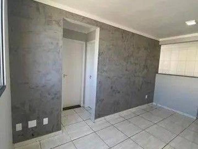 Apartamento com 2 quartos à venda, Campinas/SP