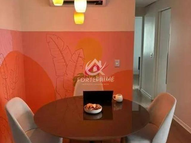 Apartamento com 2 quartos à Venda, Cantinho do Céu São Paulo