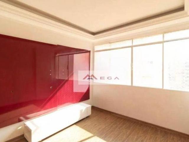 Apartamento com 2 quartos à venda Centro Campinas/SP