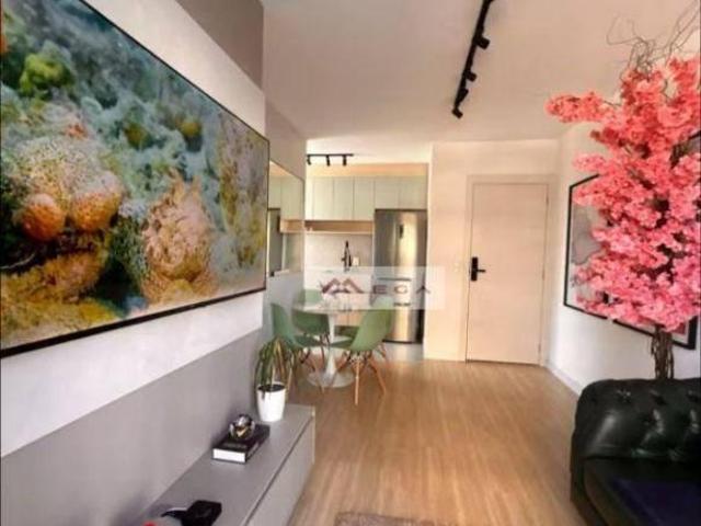Apartamento com 2 quartos à venda Centro Campinas/SP