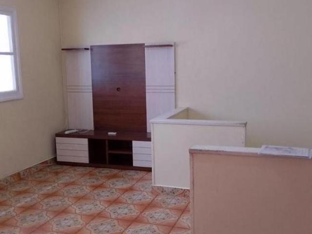 Apartamento com 2 quartos à venda, Centro, São Vicente AP0339