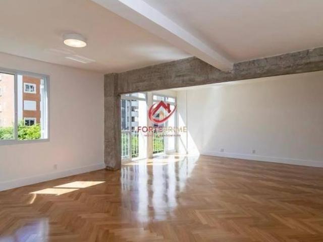 Apartamento com 2 quartos à Venda, Cerqueira César São Paulo