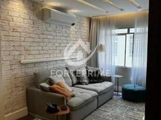 Apartamento com 2 quartos à Venda, Cidade Monções São Paulo