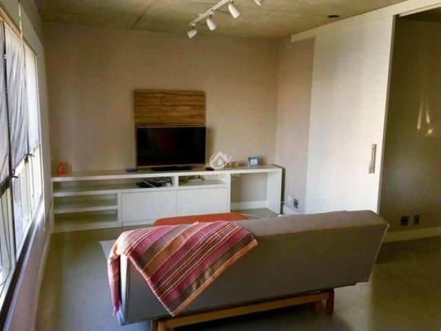 Apartamento com 2 quartos à Venda, Cidade Monções São Paulo