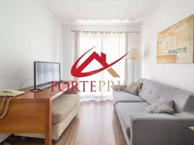Apartamento com 2 quartos à Venda, Cidade Monções São Paulo