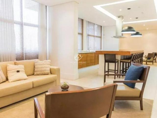 Apartamento com 2 quartos à Venda, Cidade Monções São Paulo