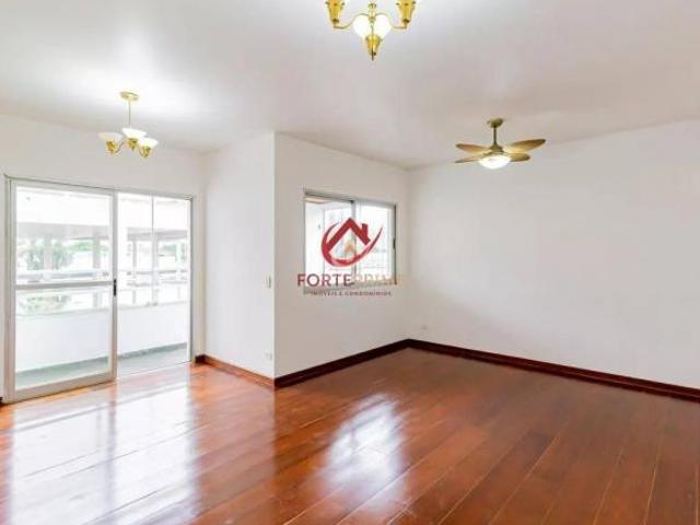 Apartamento com 2 quartos à Venda, Cidade Monções São Paulo