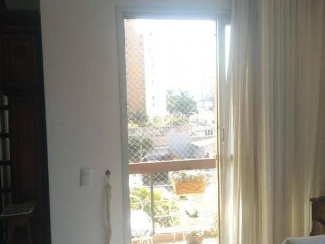 Apartamento com 2 quartos à Venda, Cidade Monções São Paulo