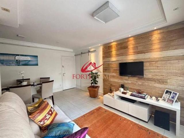 Apartamento com 2 quartos à Venda, Cidade Monções São Paulo