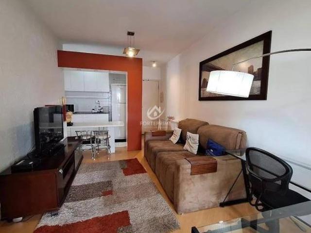 Apartamento com 2 quartos à Venda, Cidade Monções São Paulo