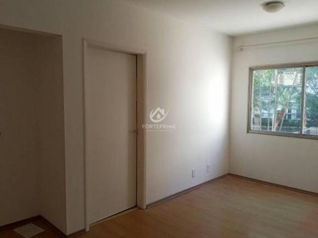 Apartamento com 2 quartos à Venda, Cidade Monções São Paulo