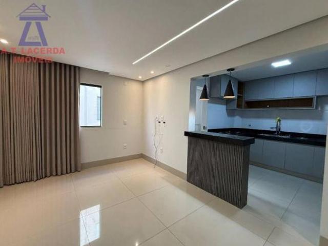 Apartamento com 2 quartos à Venda Cidade Nova