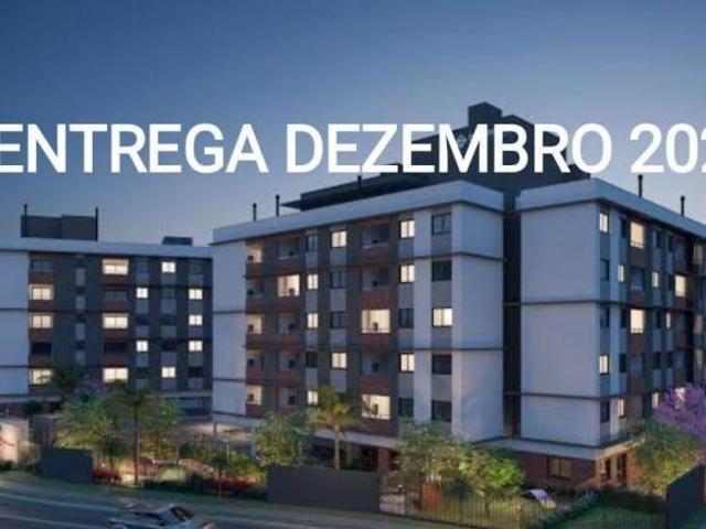 Apartamento com 2 quartos à venda, Cidade Industrial Curitiba PR