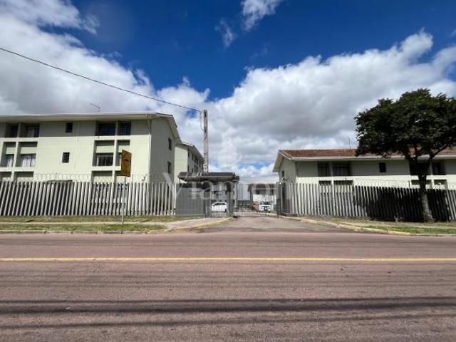 Apartamento com 2 quartos à venda, Cidade Industrial de Curitiba