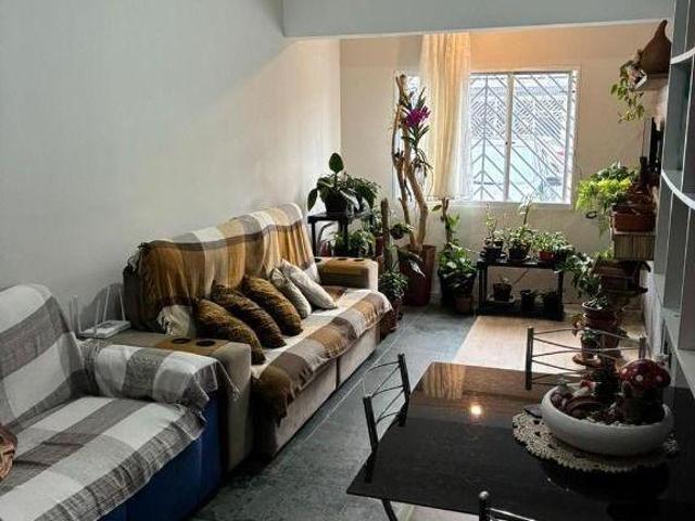 Apartamento com 2 quartos à venda, Cidade Intercap, Taboão da Serra