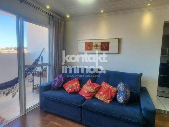 Apartamento com 2 quartos à Venda, Cidade Jardim Sorocaba