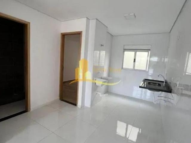 Apartamento com 2 quartos à Venda, Cidade Patriarca São Paulo