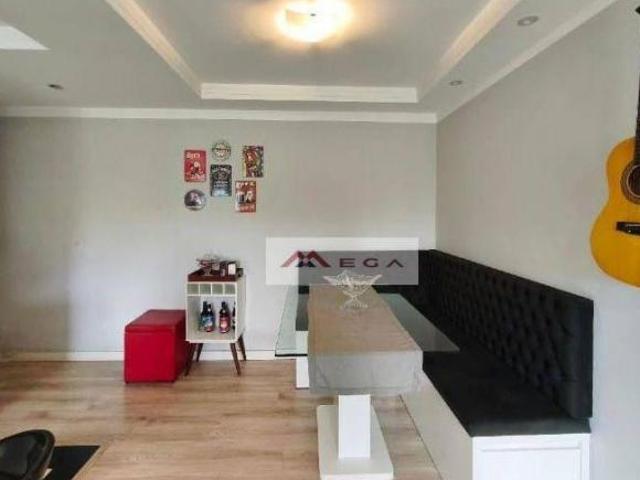 Apartamento com 2 quartos à venda Cidade Satélite Íris Campinas/SP