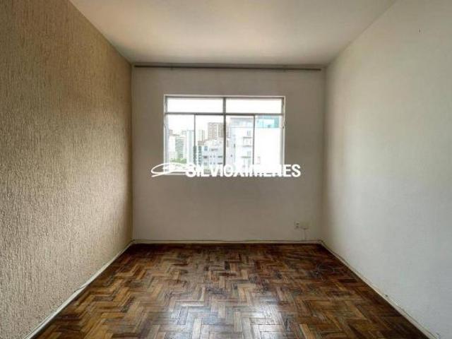 Apartamento com 2 quartos à Venda, Anchieta Belo Horizonte