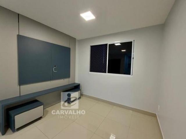 Apartamento com 2 quartos a venda Anel Viário