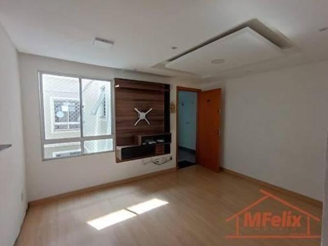 Apartamento com 2 quartos à Venda, Água Chata Guarulhos