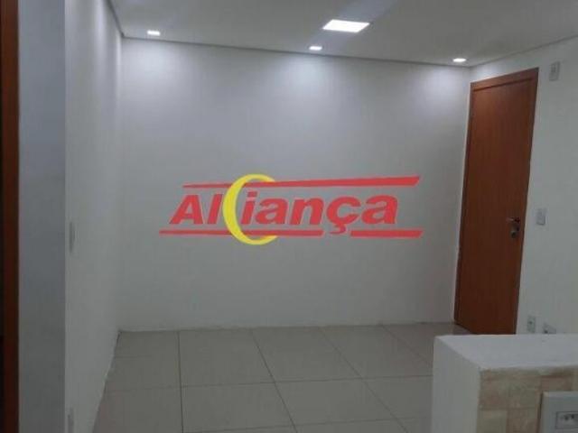 Apartamento com 2 quartos à, venda, Água Chata, Guarulhos, SP