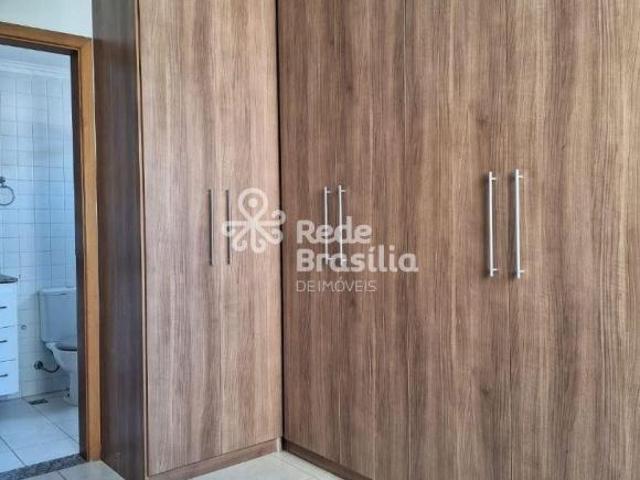 Apartamento com 2 quartos à venda Águas Claras DF aceita financiamento FGTS