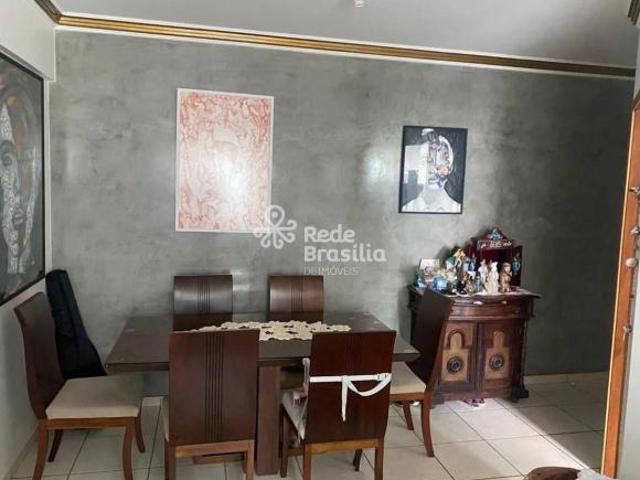 Apartamento com 2 quartos à venda Águas Claras DF aceita financiamento FGTS avalia permuta troca