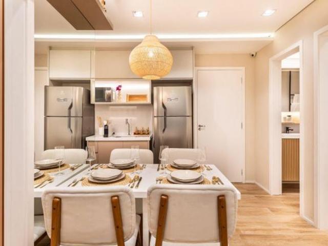 Apartamento com 2 quartos à venda Alto da Boa Vista