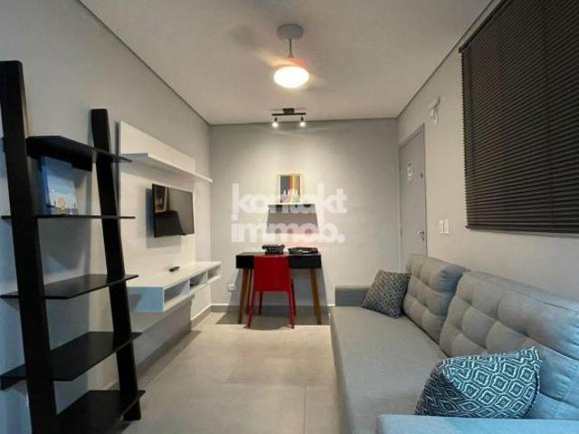 Apartamento com 2 quartos à Venda, Alto da Boa Vista Sorocaba