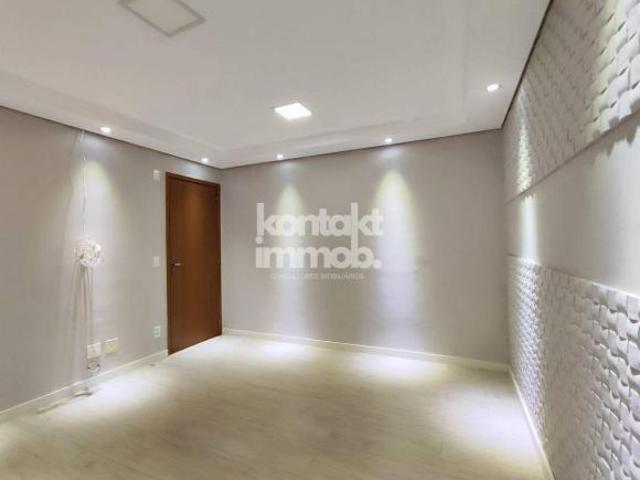 Apartamento com 2 Quartos à Venda, Alto da Boa Vista Sorocaba