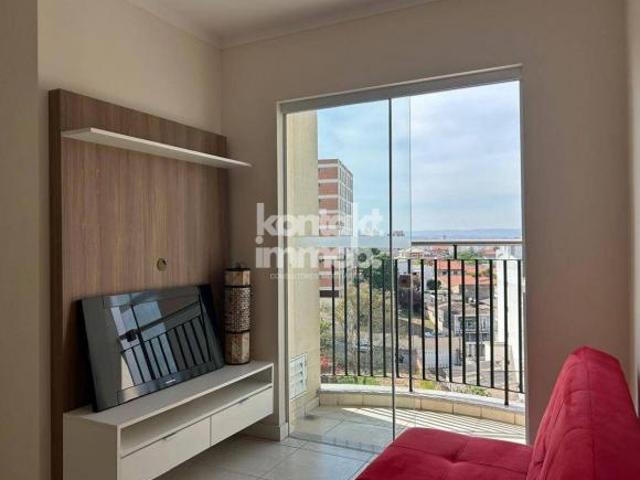 Apartamento com 2 Quartos à Venda, Altos do Trujillo Sorocaba