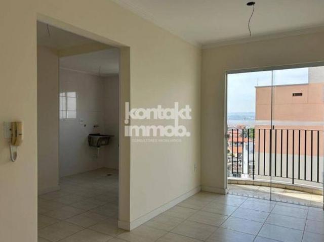 Apartamento com 2 Quartos à Venda, Altos do Trujillo Sorocaba