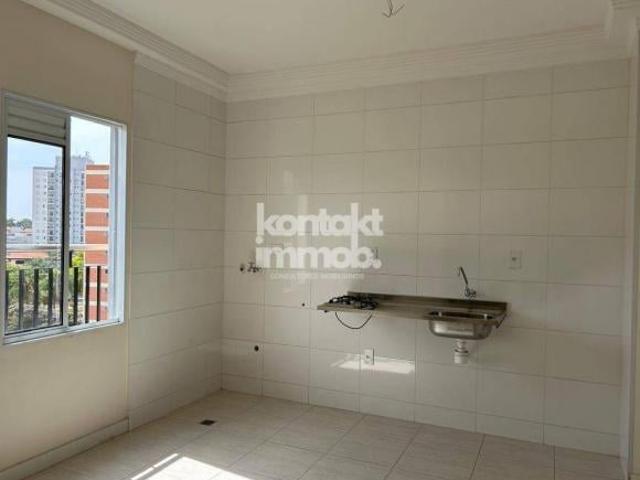 Apartamento com 2 quartos à Venda, Altos do Trujillo Sorocaba