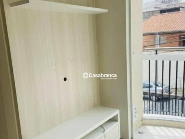 Apartamento com 2 quartos à venda, Altos do Trujillo Sorocaba/SP