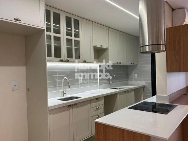 Apartamento com 2 quartos à Venda, Além Ponte Sorocaba