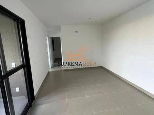 Apartamento com 2 quartos à venda Atmo, Parque Morumbi Votorantim