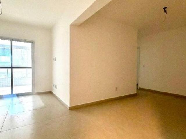 Apartamento com 2 quartos à venda, Aviação Praia Grande/SP
