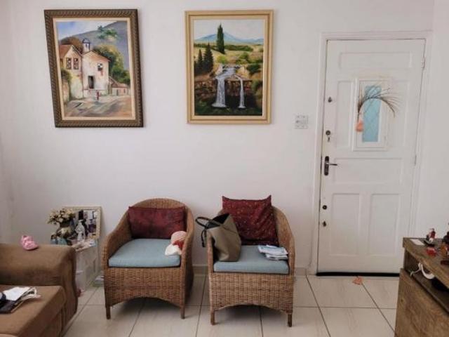 Apartamento com 2 quartos à venda, Boqueirão, Santos AP0580