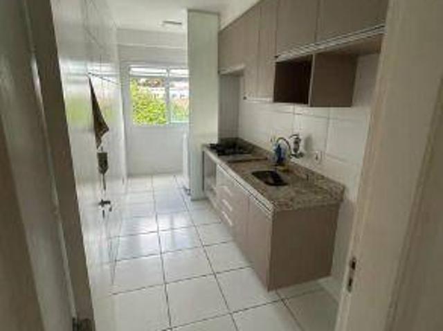 Apartamento com 2 Quartos à venda Bosque do Córdoba Sorocaba/SP