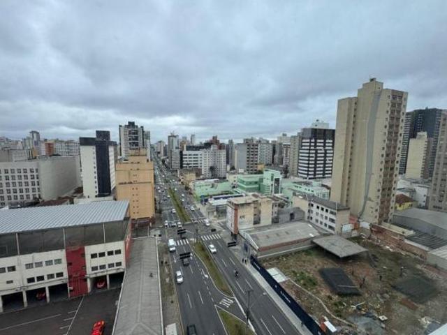Apartamento com 2 Quartos à venda Batel