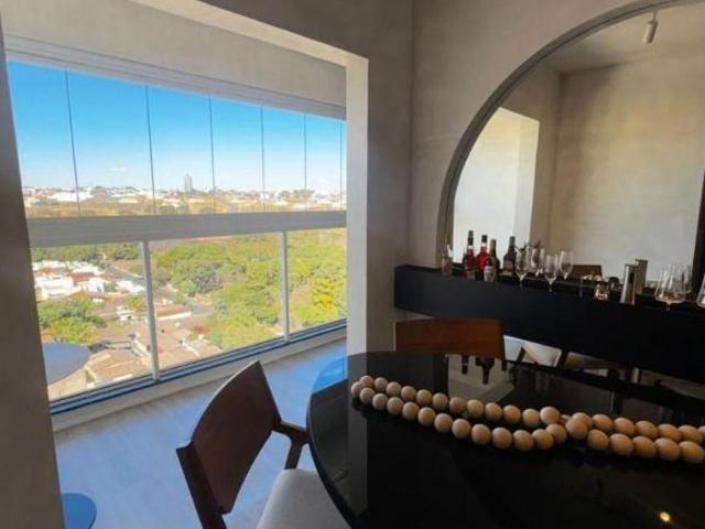 Apartamento com 2 quartos à venda, Bairro Aclimação Uberlândia/MG