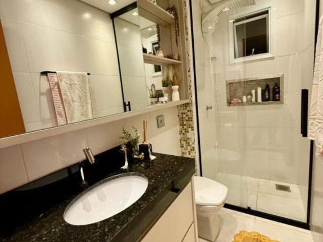 Apartamento com 2 quartos à venda bairro Alto Umuarama Uberlândia/MG