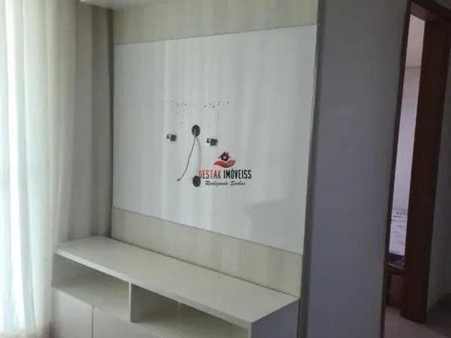 Apartamento com 2 quartos à venda, Bairro Centro Uberlândia/MG