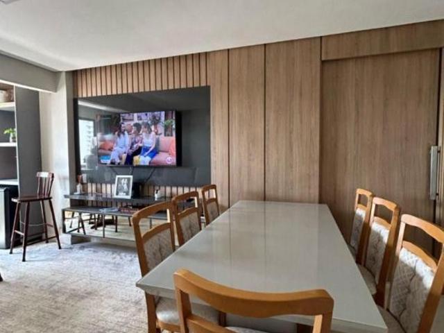 Apartamento com 2 quartos à venda, bairro Centro Uberlândia/MG