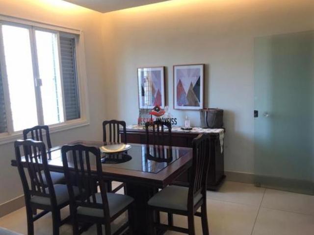 Apartamento com 2 quartos à venda, bairro Centro Uberlândia/MG