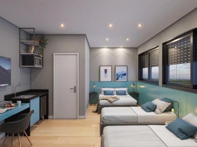 Apartamento com 2 quartos à venda, bairro Jardim Sul Uberlândia/MG
