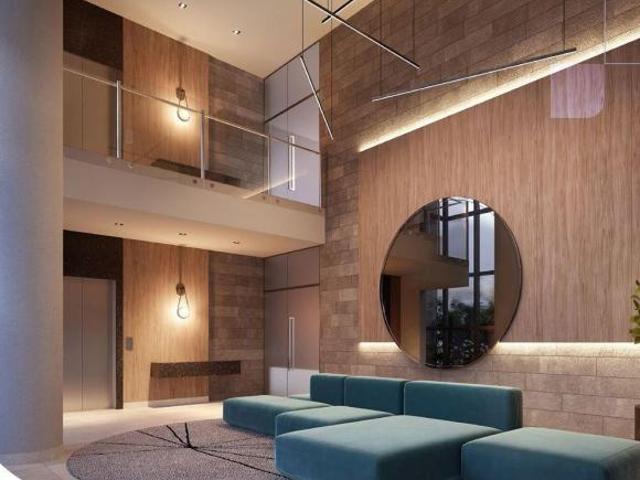 Apartamento com 2 quartos à venda, bairro Jardim Sul Uberlândia/MG