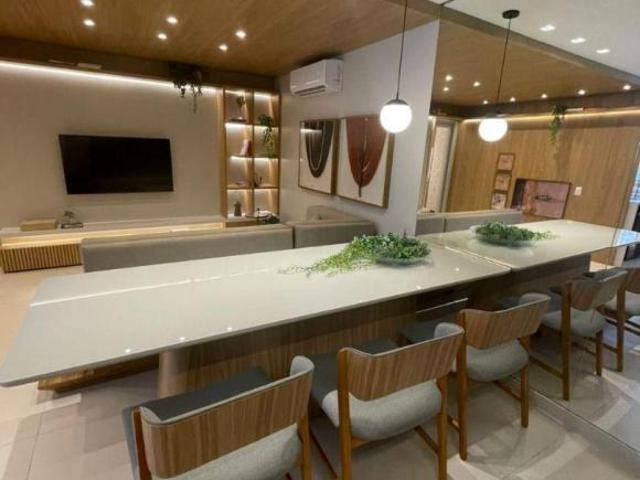 Apartamento com 2 quartos à venda Bairro Palmares Belo Horizonte/MG