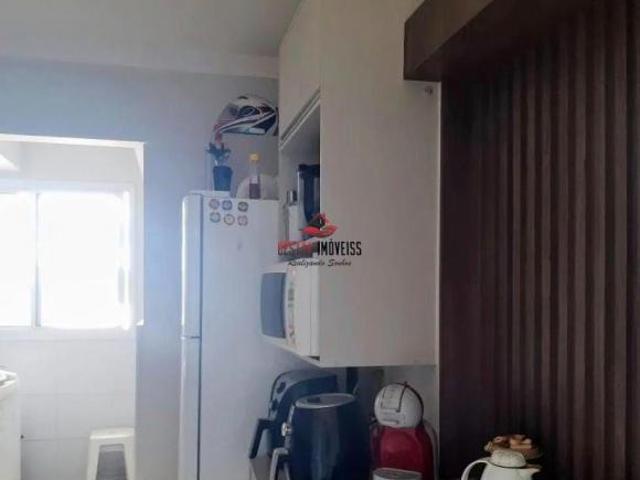 Apartamento com 2 quartos à venda, Bairro Pampulha Uberlândia/MG